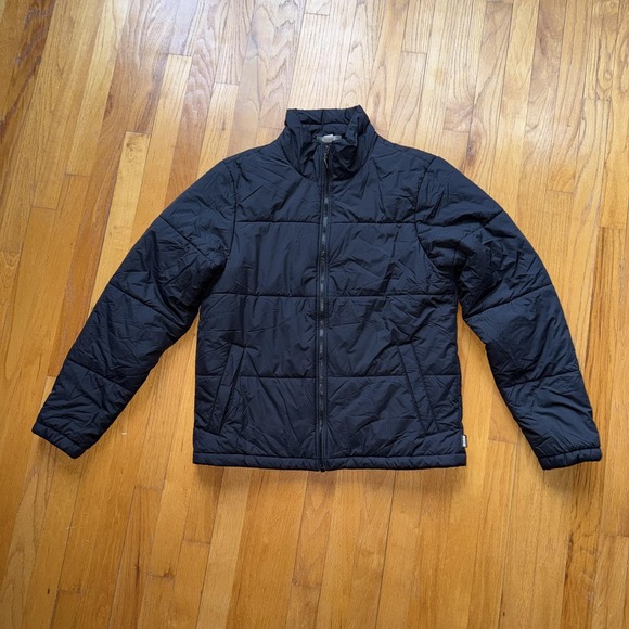 Rei Co-Op | Jackets & Coats | Rei Coop Jacket Mens M Black Insulated ...